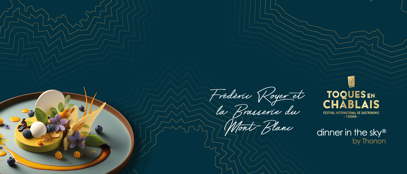 Apéro in the Sky by Frédéric ROYER « Fromagerie Boujon » et la ...