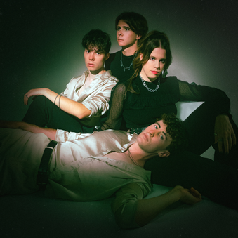 Concert découverte « Send me love letters » et « Amy Ellen » – Léman ...