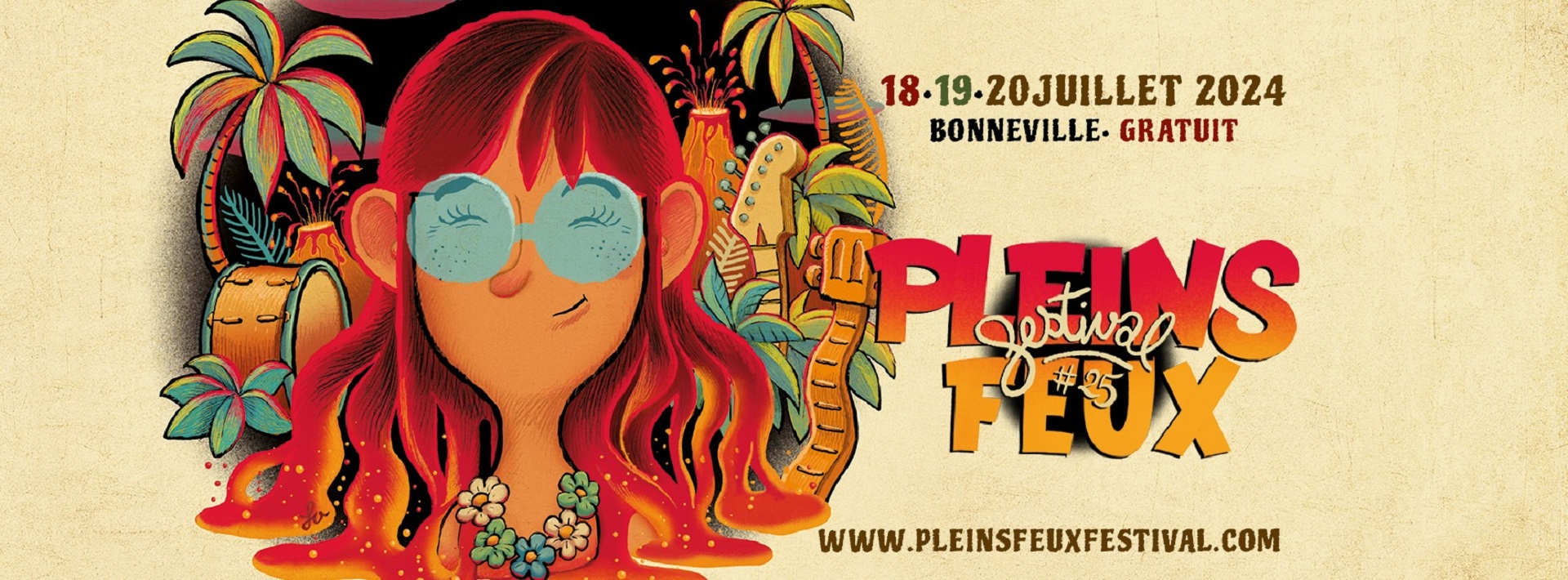 Pleins Feux Festival – Léman Express