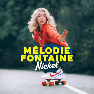 Starting Block: humour « Mélodie Fontaine » – Léman Express