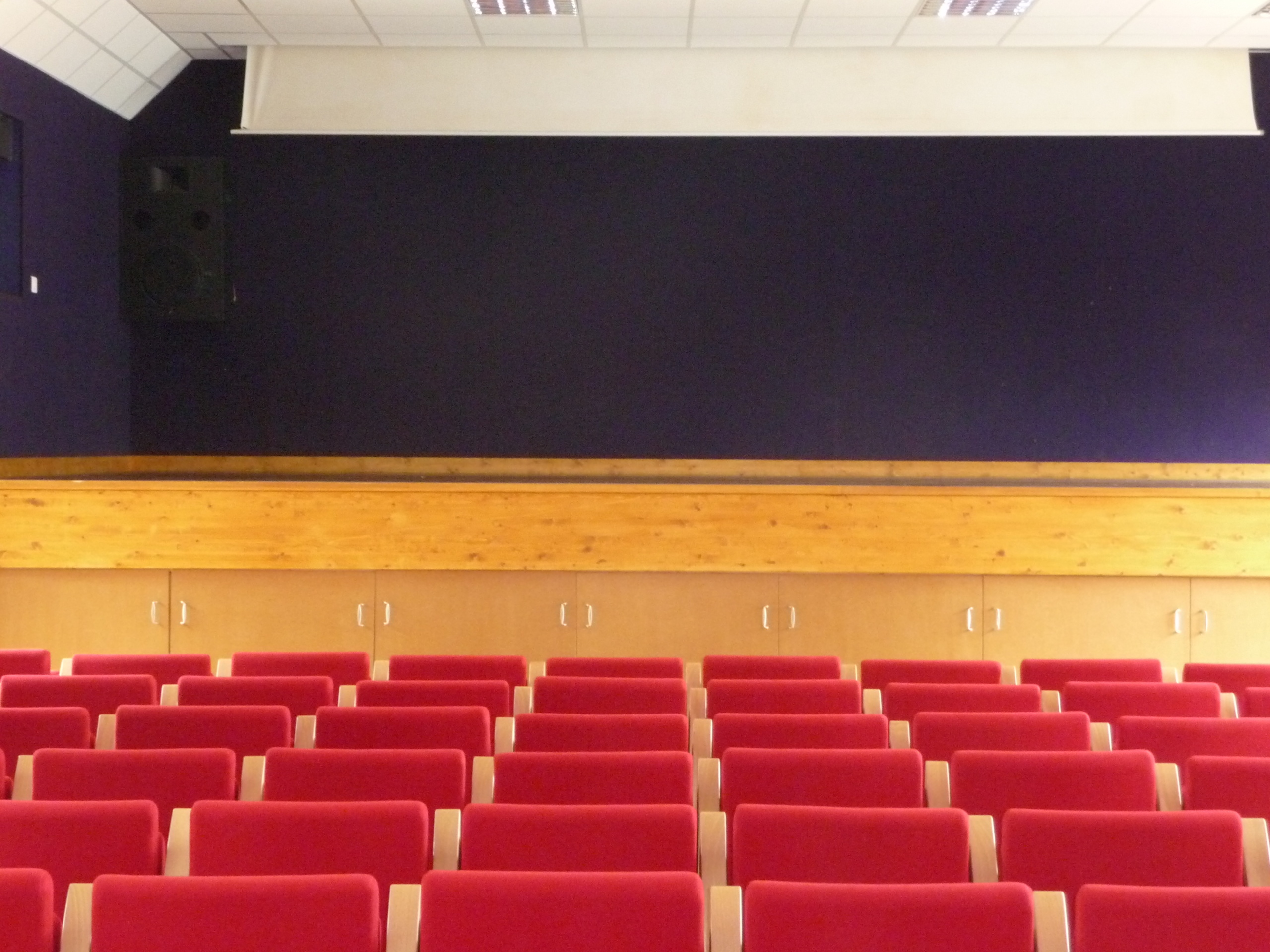 Film : Au boulot – Léman Express