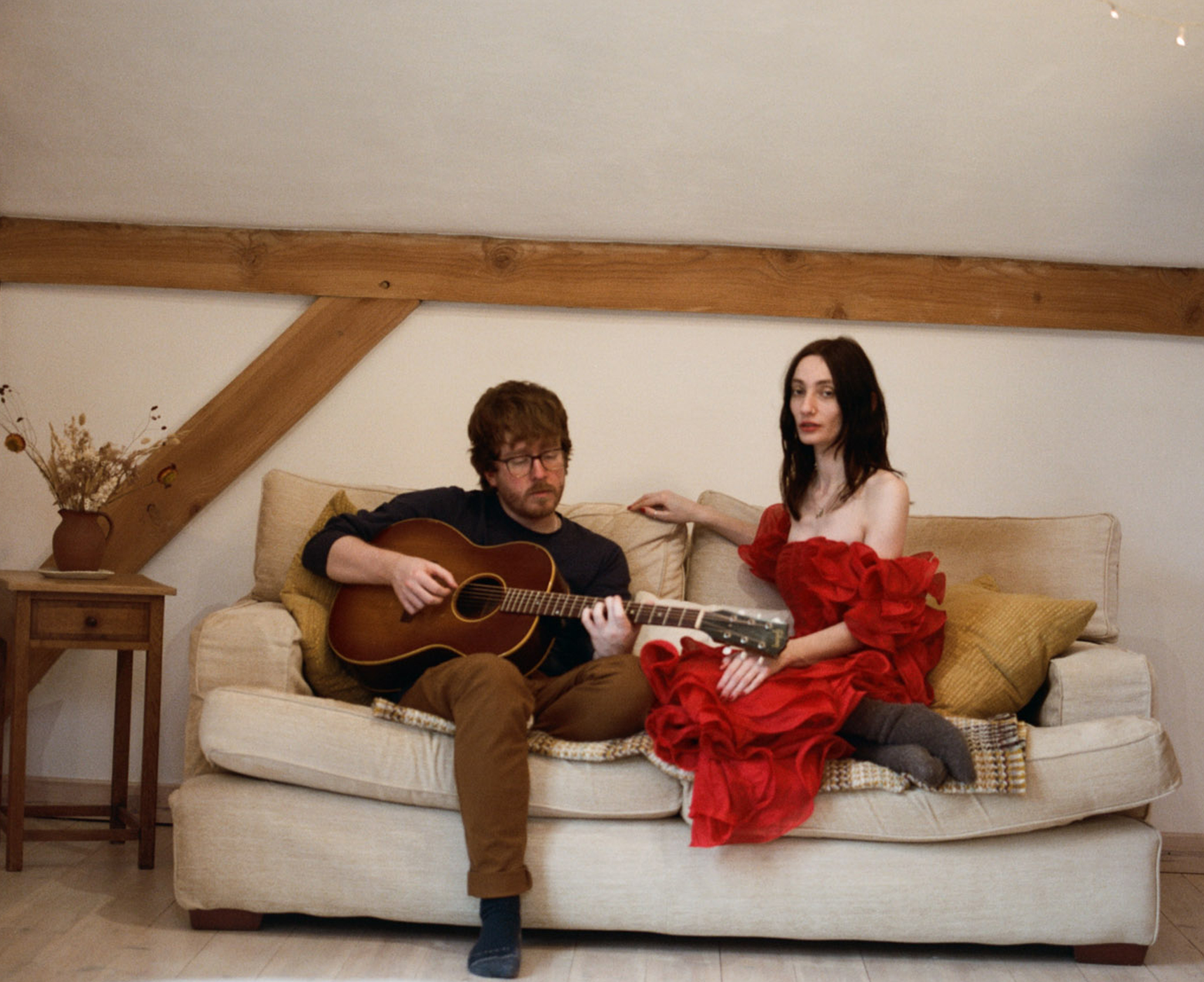 King Hannah – Léman Express