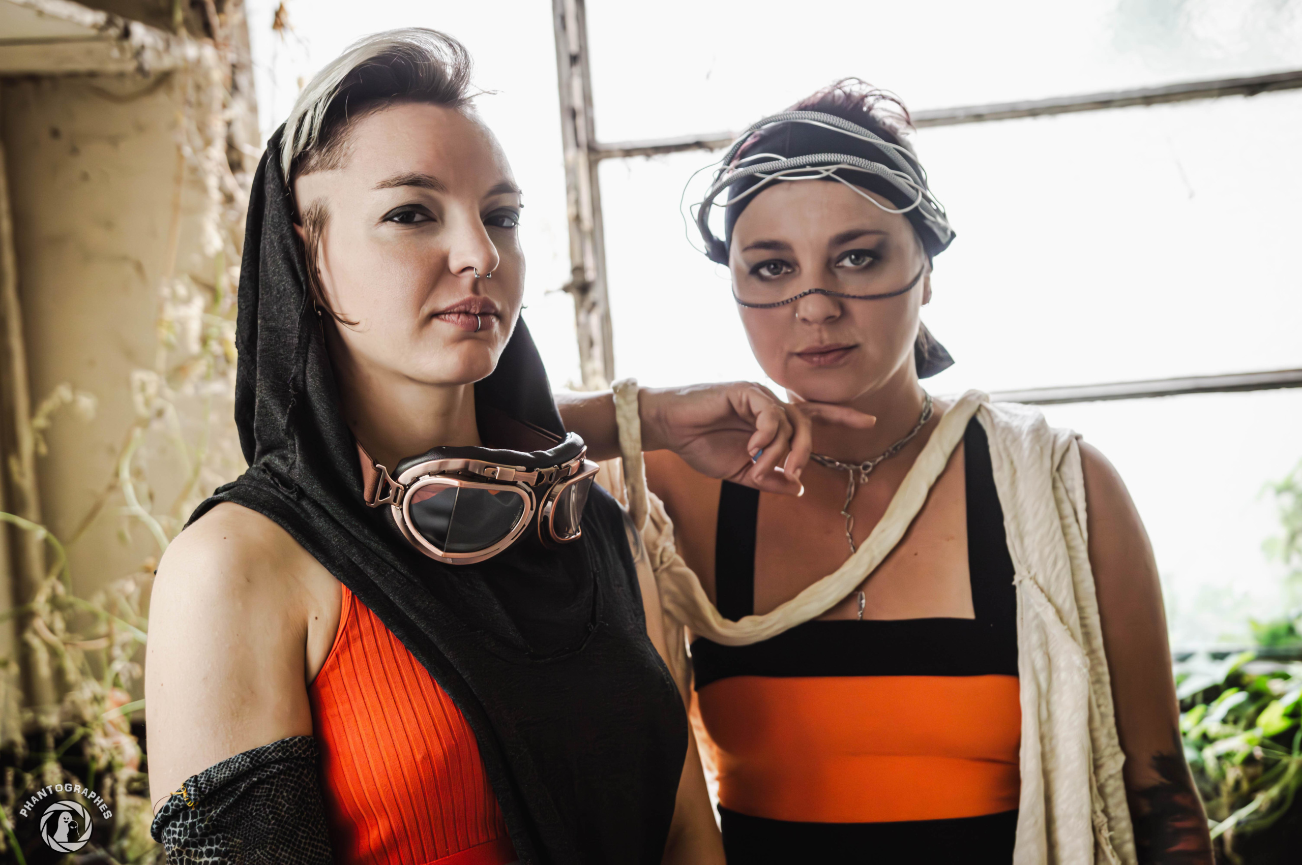 Animø Virile + Fordham – Léman Express