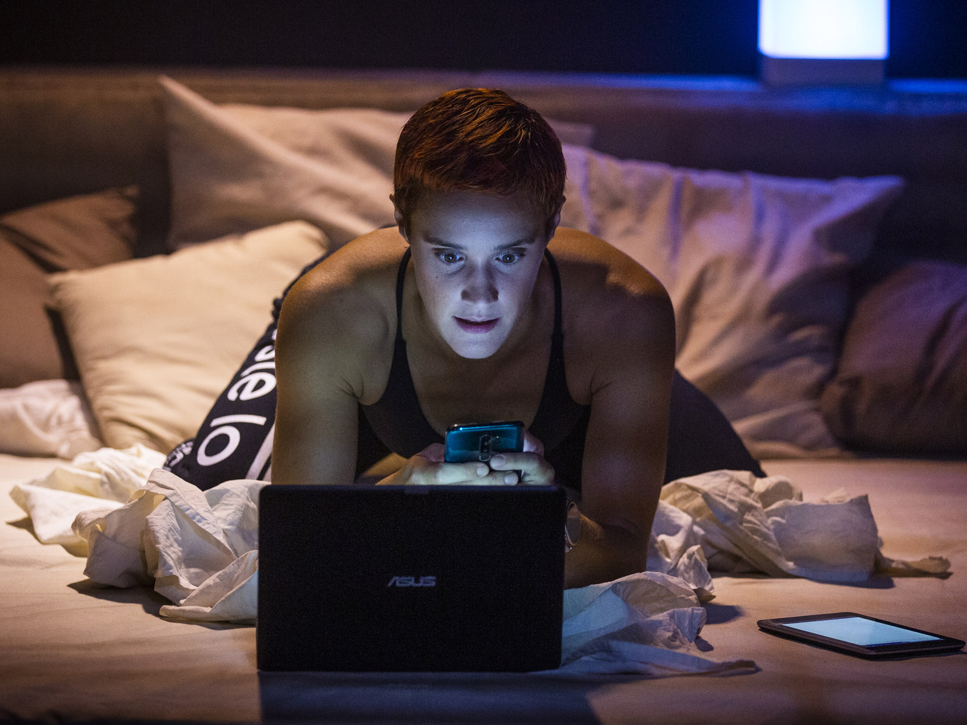 Algorithme, théâtre – Léman Express