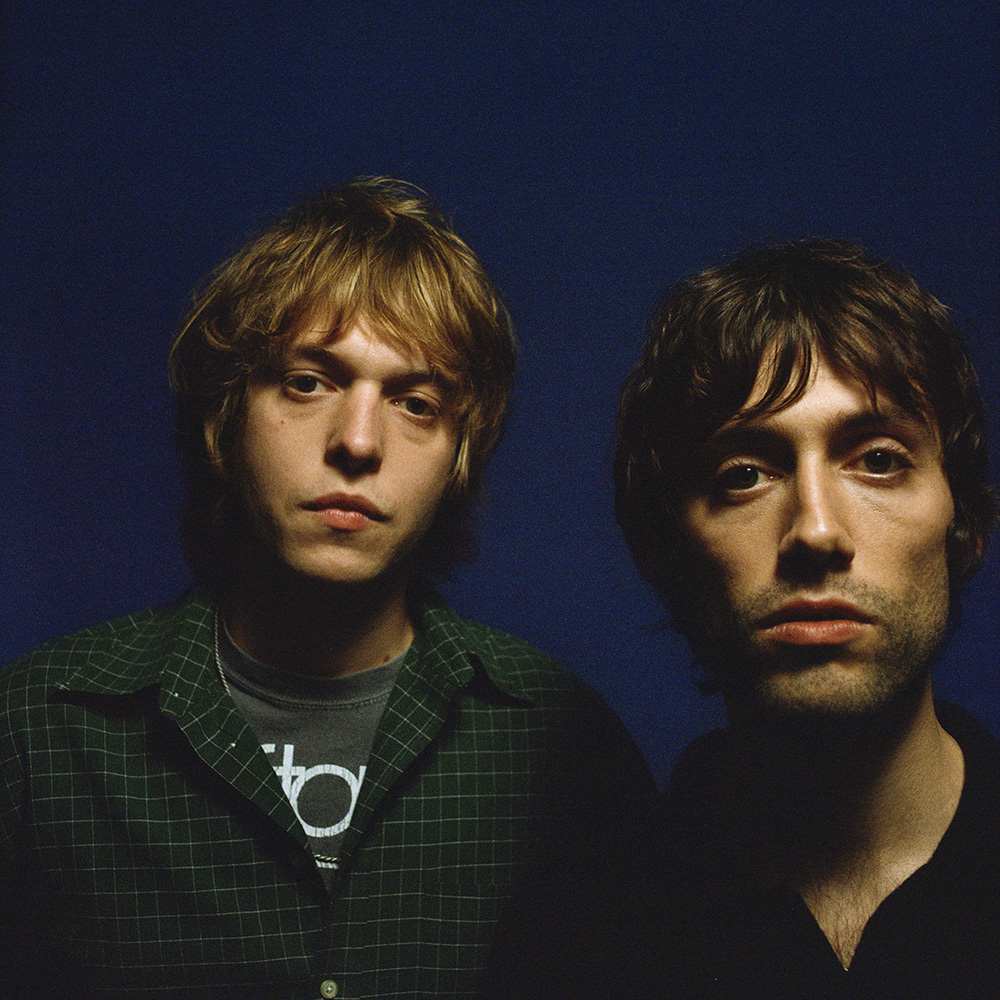 Joe Bel + Kids Return – Léman Express