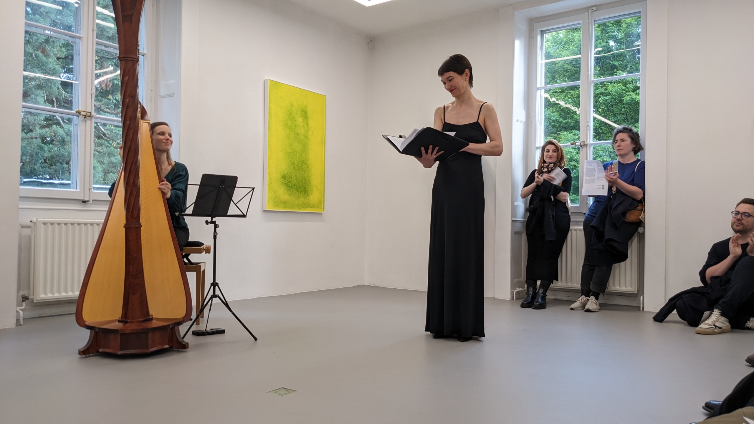 Festival « les Inoubliables » – Léman Express